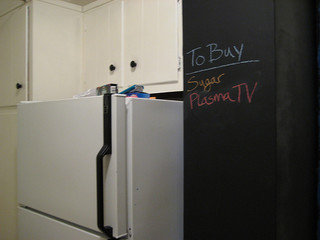 DIY Kitchen Family Message Board Tips | ForRent