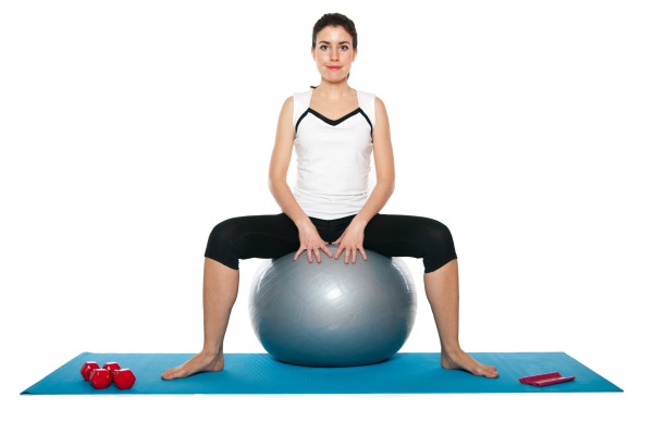 Staying Fit in Your Apartment Tips | ForRent