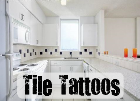 Temporary Decorating Solutions for Renter, Part 1