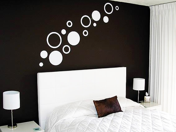 Looking to spruce your space in minutes? Try Dezign with a Z’s wall ...