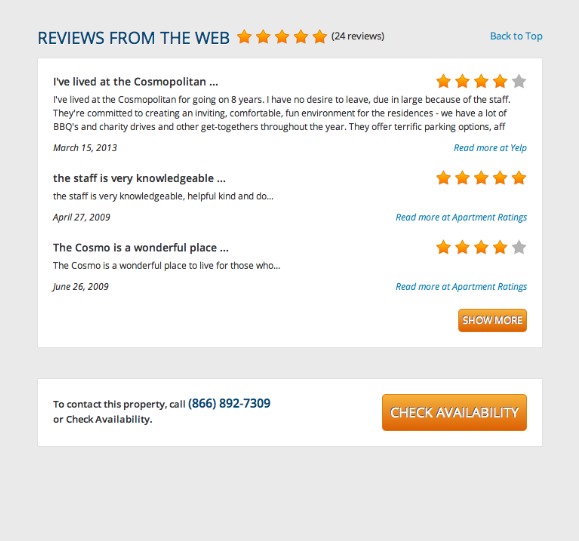 ForRent.com Makes Apartment Hunting Easier Tips | ForRent