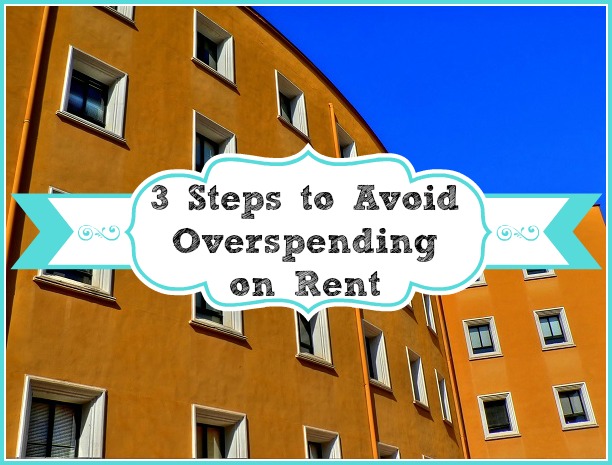 Don’t Overspend on Rent Tips | ForRent