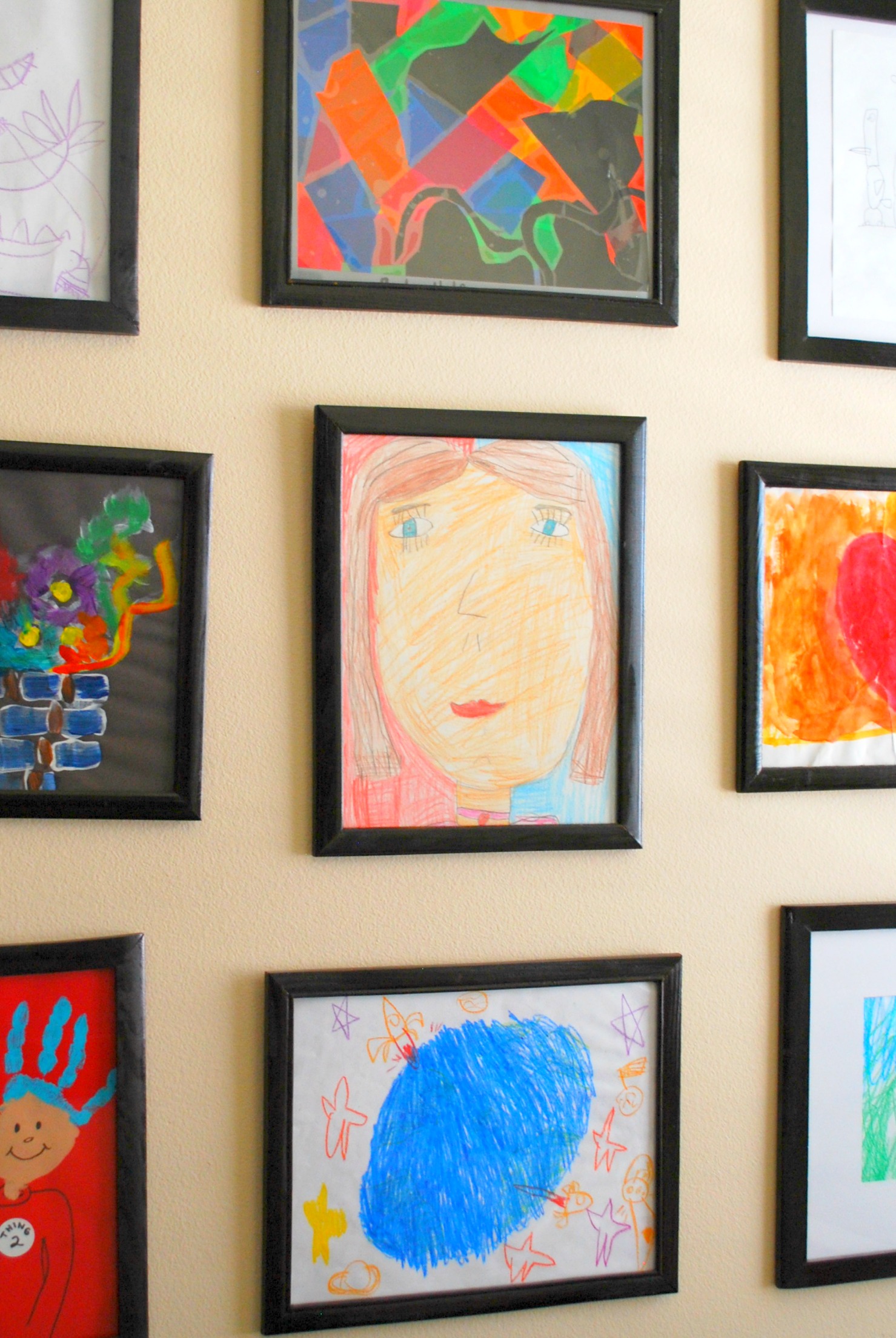 Adding Color without Paint Tips | ForRent