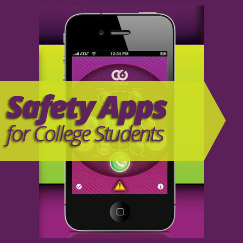 Safety Apps for College Students
