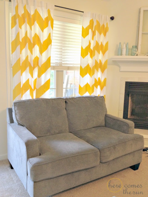 DIY Spring Decorating Ideas