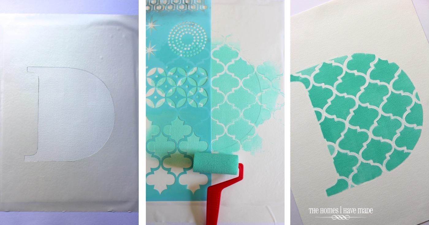 3 DIY Projects to Bring Typography into Your Home