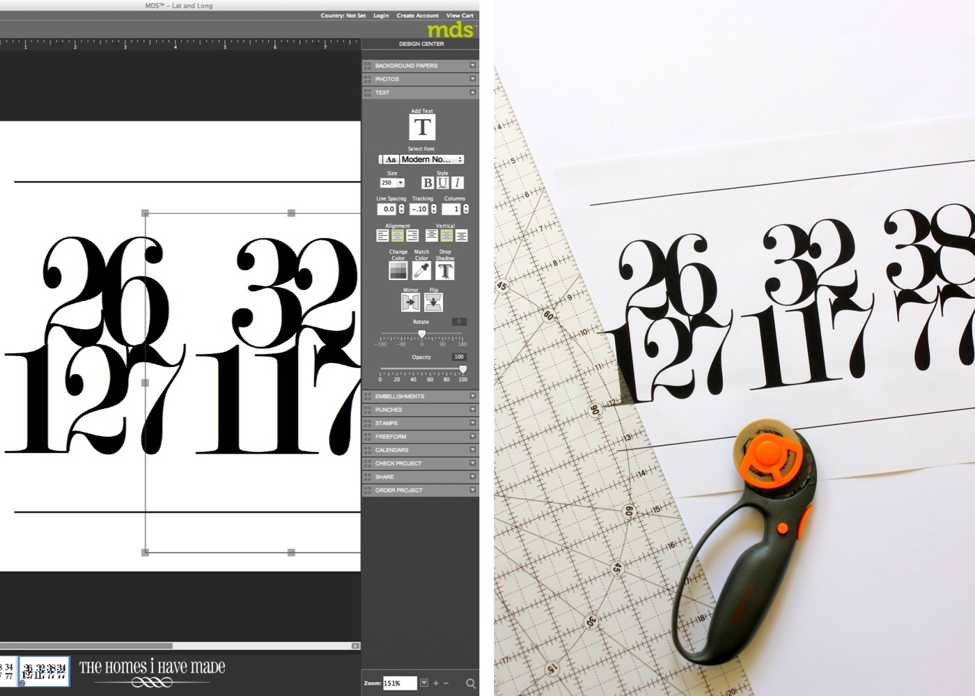 3 DIY Projects to Bring Typography into Your Home