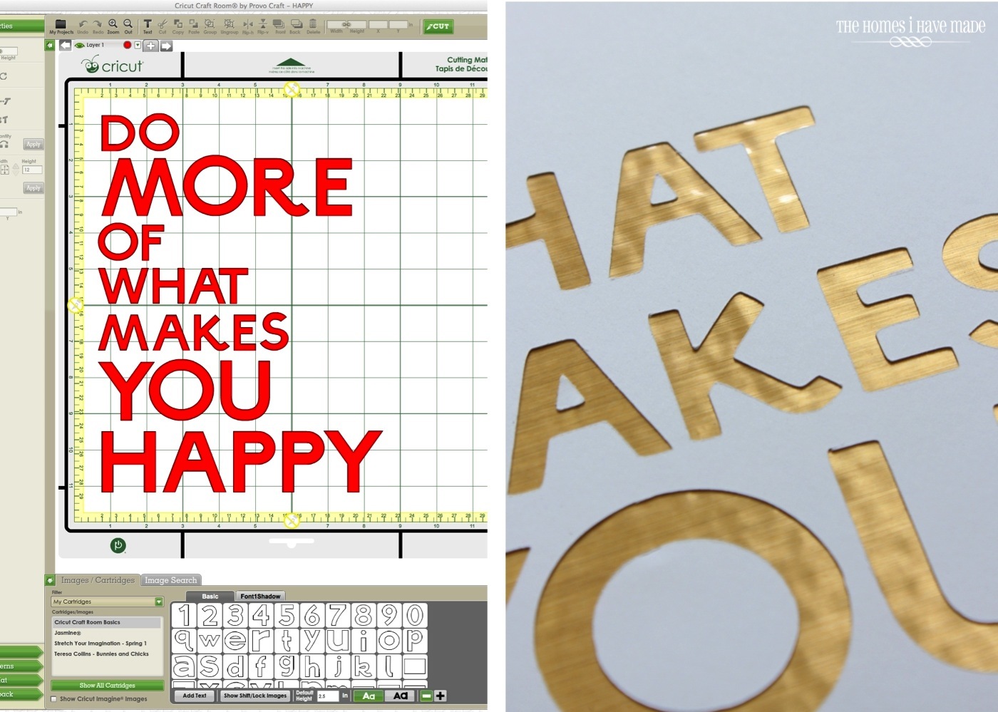 3 DIY Projects to Bring Typography into Your Home