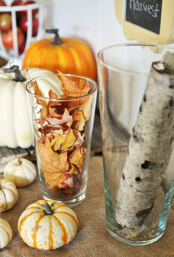 5 Tips for Fall Clean Up in your Rental