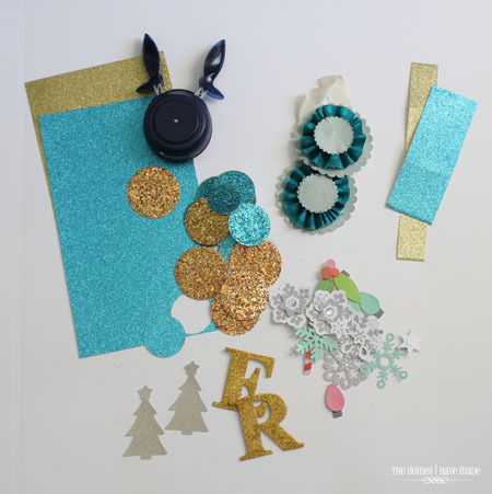 Crafty Christmas Wrapping