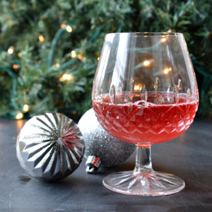 Mocking Out on New Year's Eve: Mocktails for Everyone