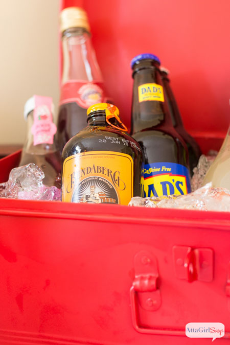 Non-Alcoholic Party Bar for Designated Drivers Tips | ForRent