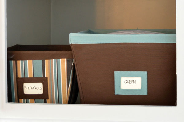 Freshen Up Your Linen Closet Tips | ForRent