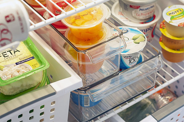 5 Tips for Keeping a Tidy Fridge Tips | ForRent