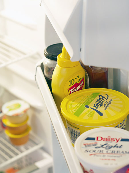5 Tips for Keeping a Tidy Fridge Tips | ForRent