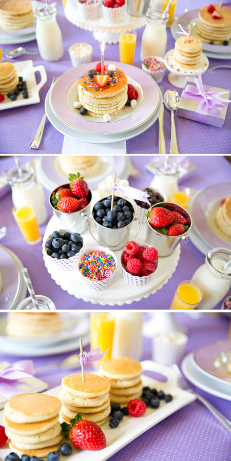 Host a Pancake Party! Tips | ForRent Host a Pancake Party! Tips | ForRent