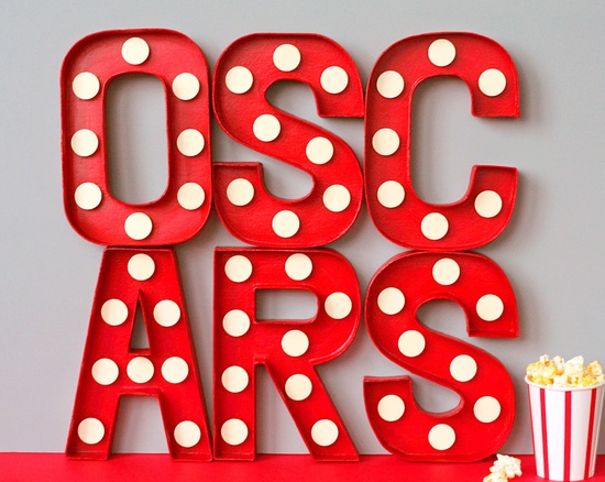 11 Perfect Party Ideas to Celebrate the Oscars Tips | ForRent