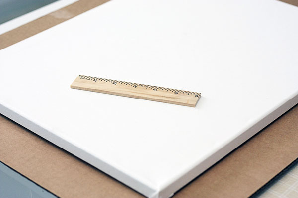 Create Your Own Inexpensive Abstract Canvas Art Tips | ForRent