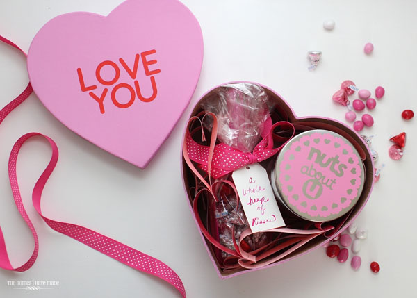 Valentine’s Day in a Box! Tips | ForRent