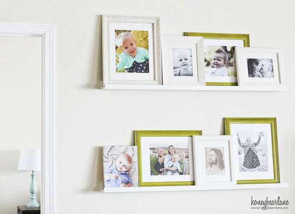 7 Apartment-Friendly Ways to Cover Your Walls Tips | ForRent