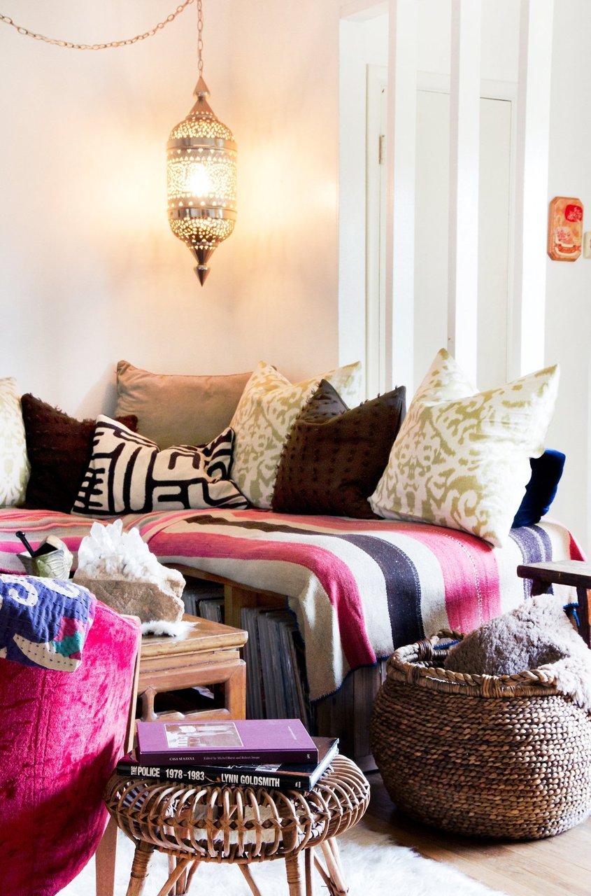 7 Items You Need to Get That Trending Bohemian Look Tips | ForRent