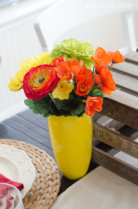 How to Create a Classy Lunch With Items From Around Your Apartment Tips ...