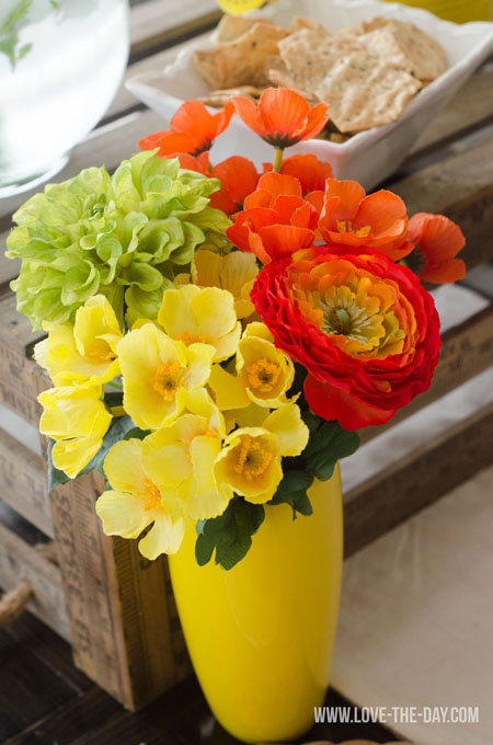 How to Create a Classy Lunch With Items From Around Your Apartment Tips ...