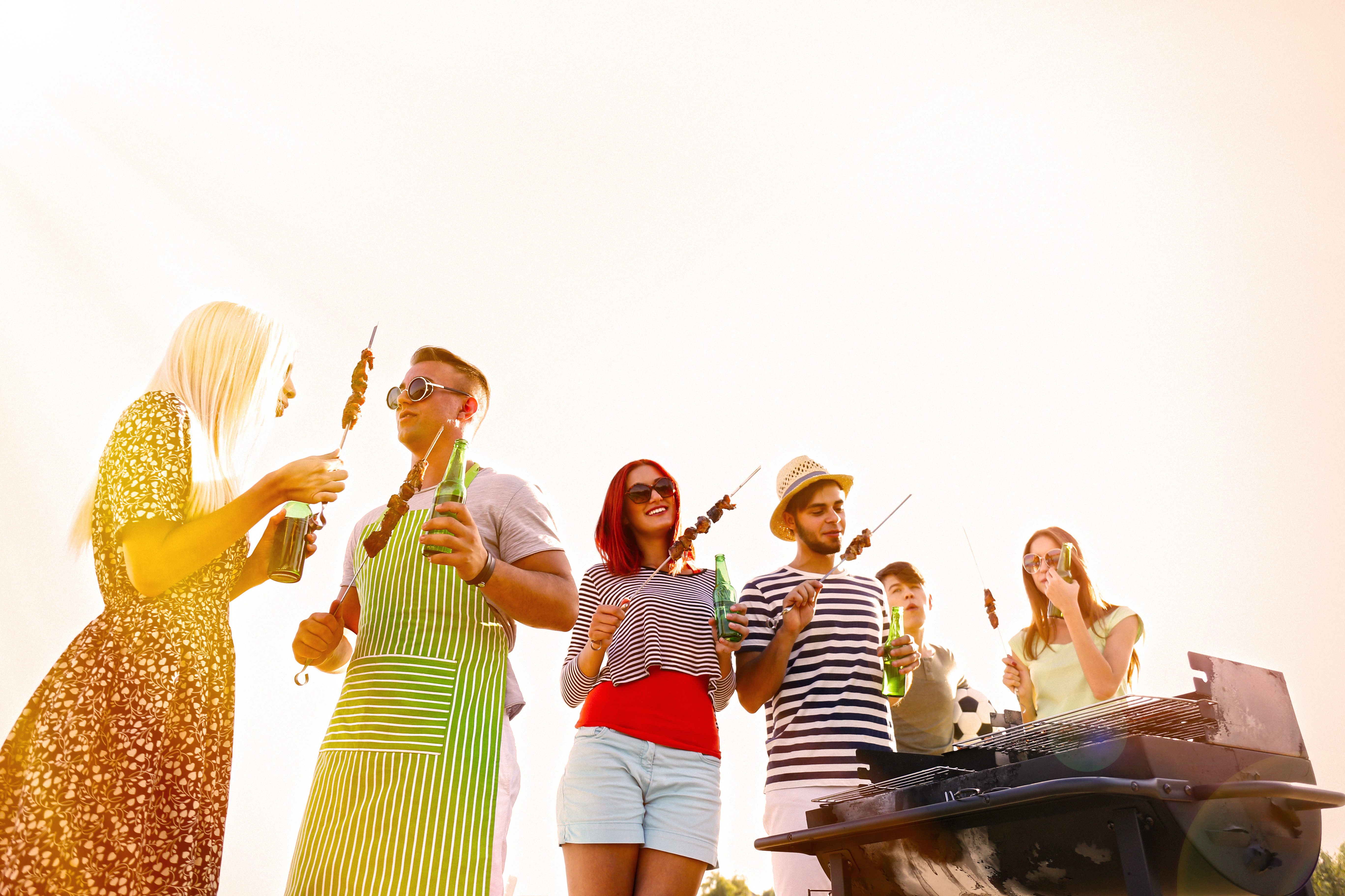 5 Outdoor Game Ideas for You and Your Friends Tips | ForRent