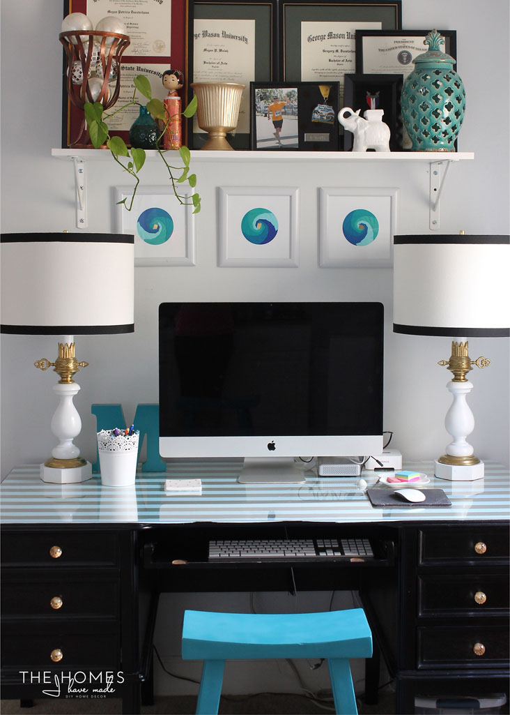 4 Ways to Add Color to Your Space Without Paint Tips | ForRent