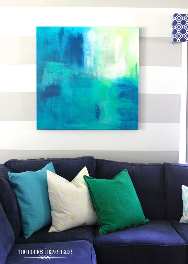 4 Ways to Add Color to Your Space Without Paint Tips | ForRent