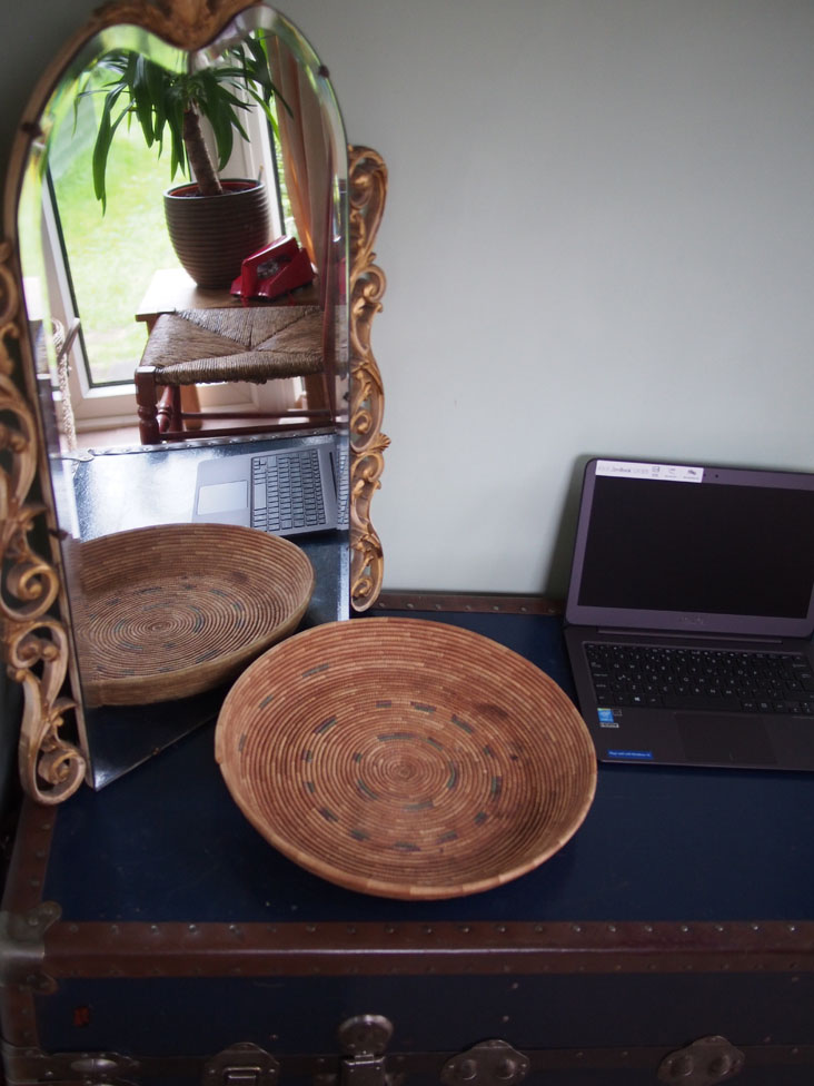 How to Introduce Vintage Finds Into Your Modern Décor Tips | ForRent