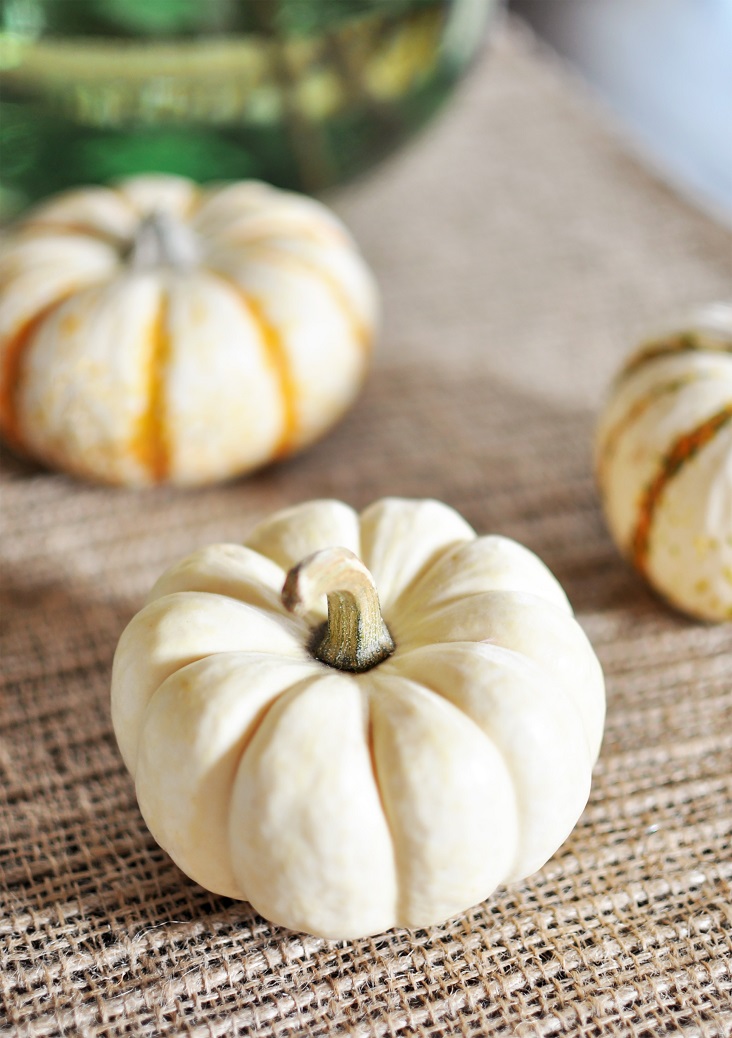 Last-Minute Thanksgiving Centerpiece Tips | ForRent