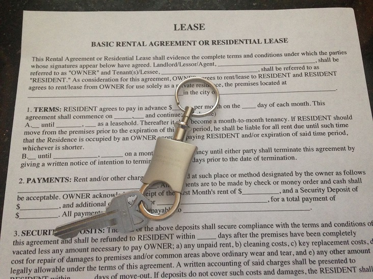 What to Do When You Have to Break Your Lease Tips | ForRent