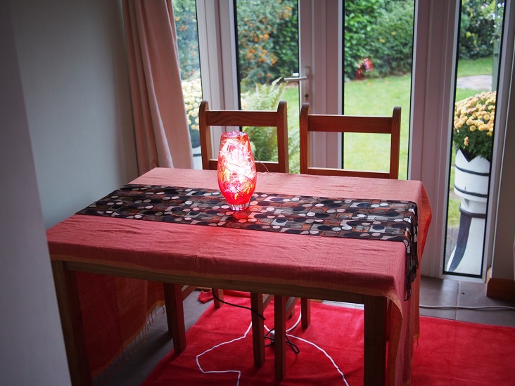 How to Light Up Your Space With Tiny Lights Tips | ForRent