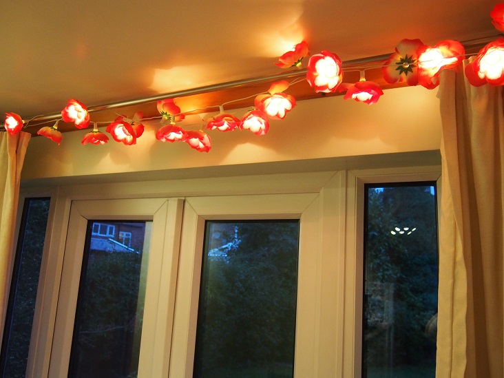 How to Light Up Your Space With Tiny Lights Tips | ForRent