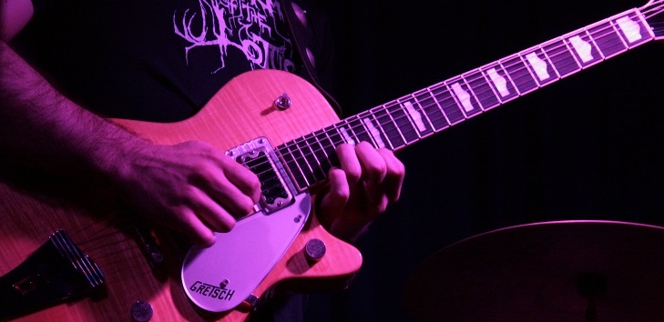 Rock City: The 10 Best Live Music Venues in Detroit Tips | ForRent