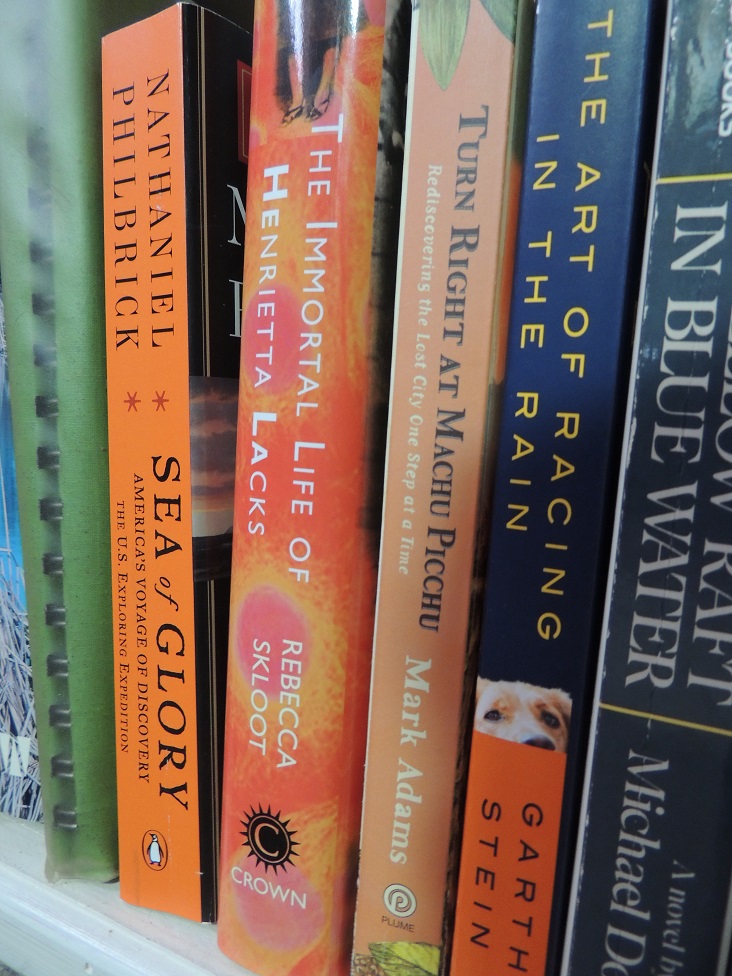 7 Best Bookstores in Portland Tips | ForRent