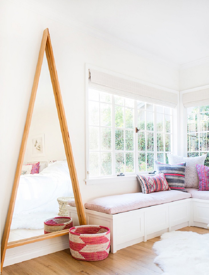 A Look Into Current Mirror Trends Tips | ForRent