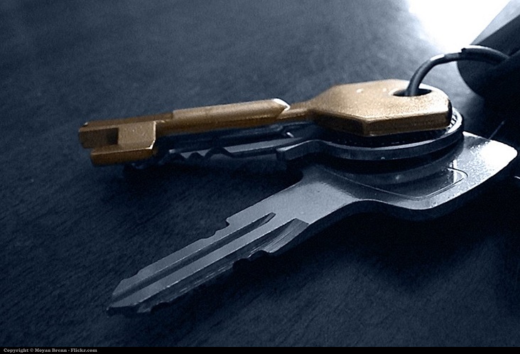 5 Tips on How to Handle and Prevent Getting Locked Out Tips | ForRent