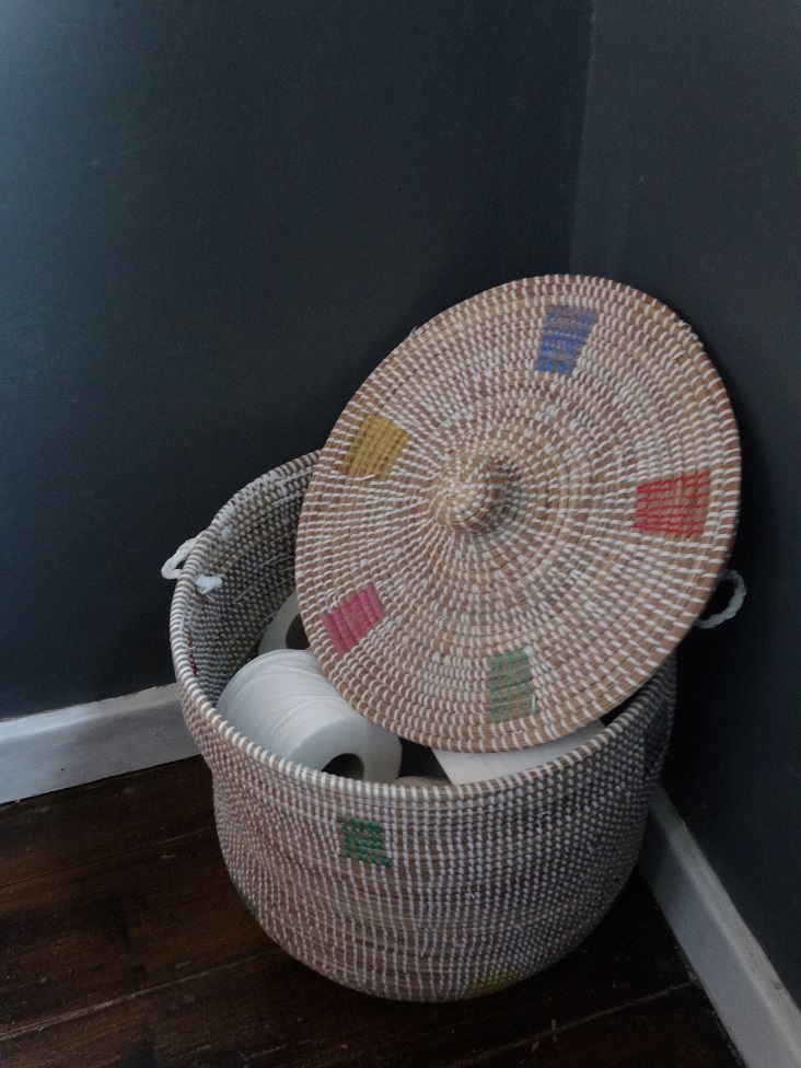 Unusual Everyday Storage Solutions for Your Space