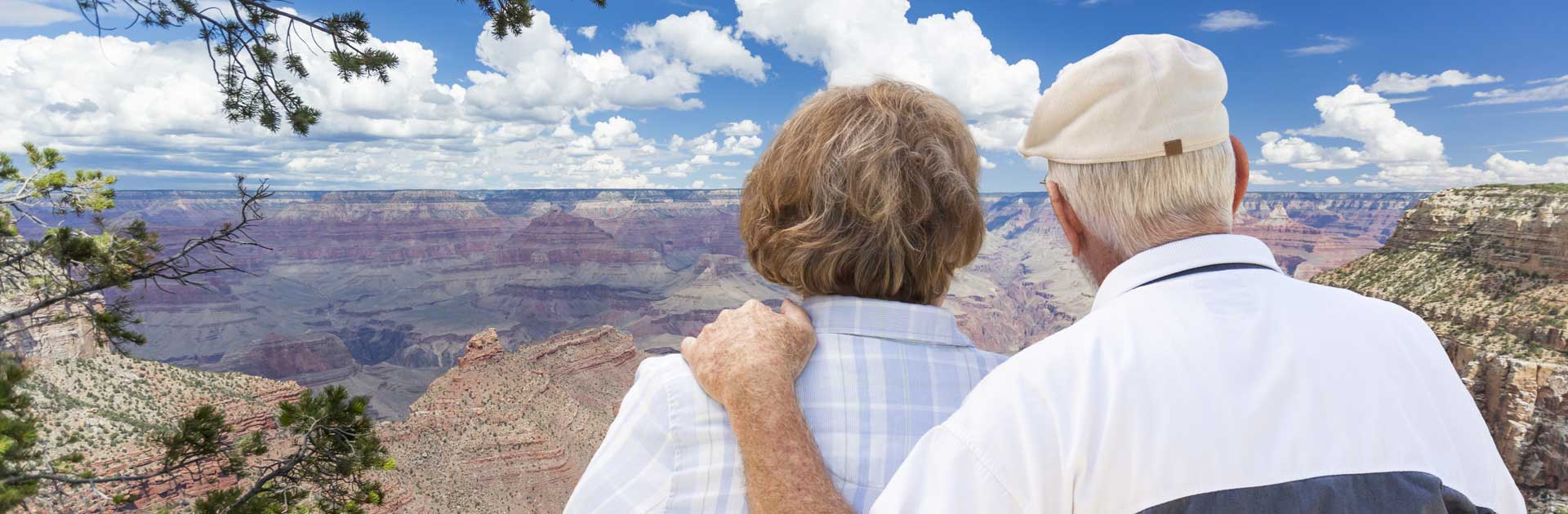 Senior Living: Why Retirement in Arizona is Hot