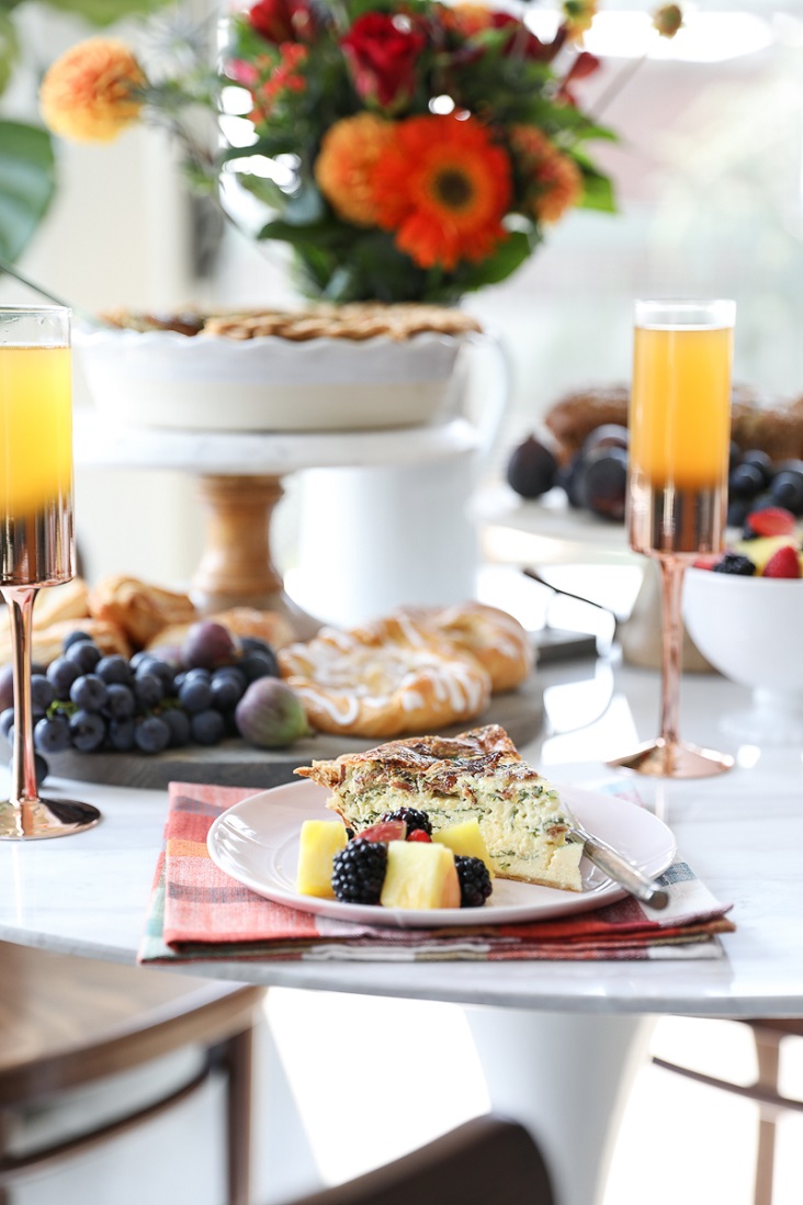 Tips For The Best Brunch Ever Tips | ForRent