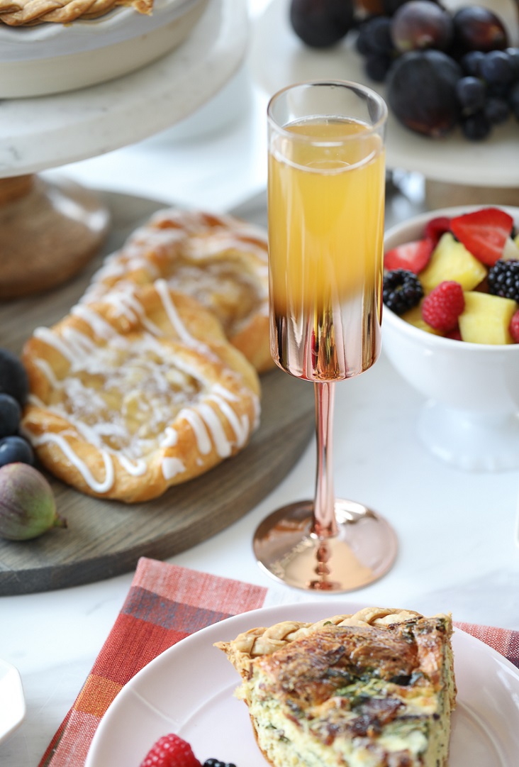 Tips For The Best Brunch Ever Tips | ForRent
