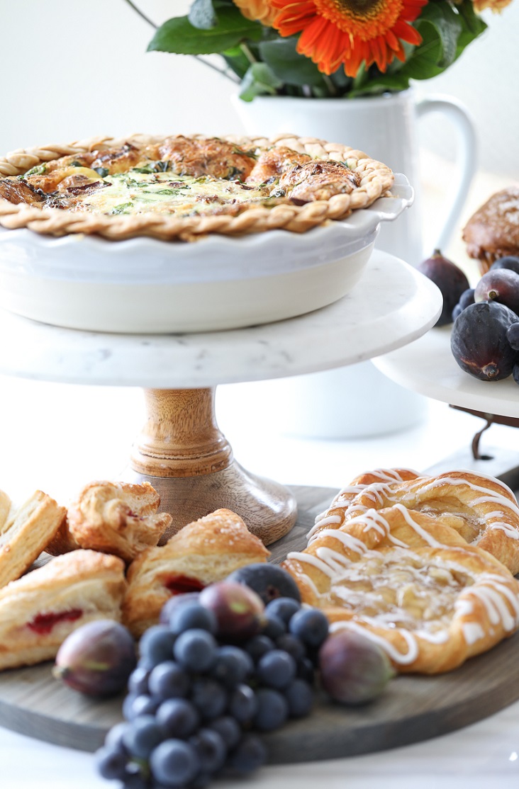 Tips For The Best Brunch Ever Tips | ForRent