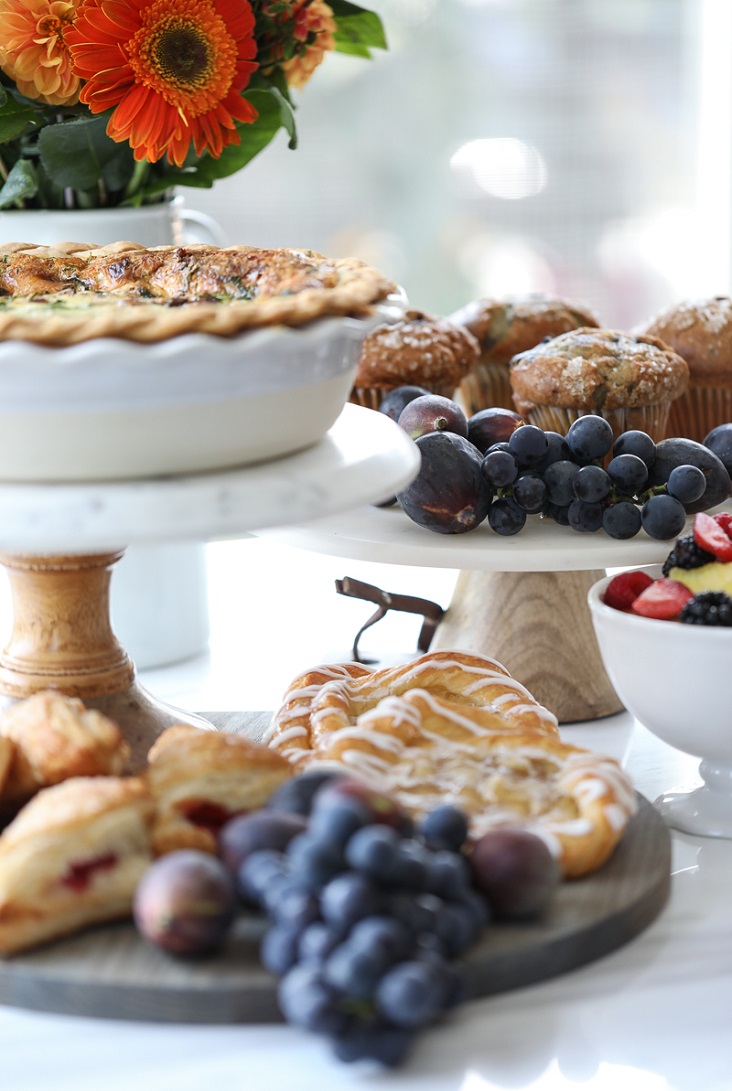 Tips For The Best Brunch Ever Tips | ForRent