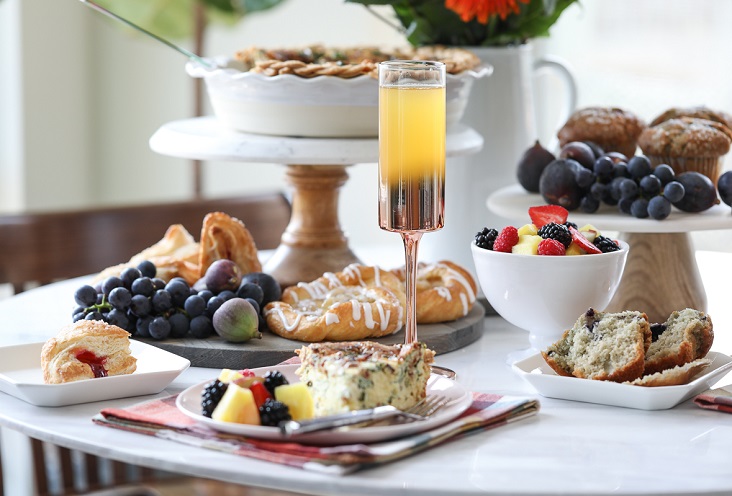 Tips For The Best Brunch Ever Tips | ForRent