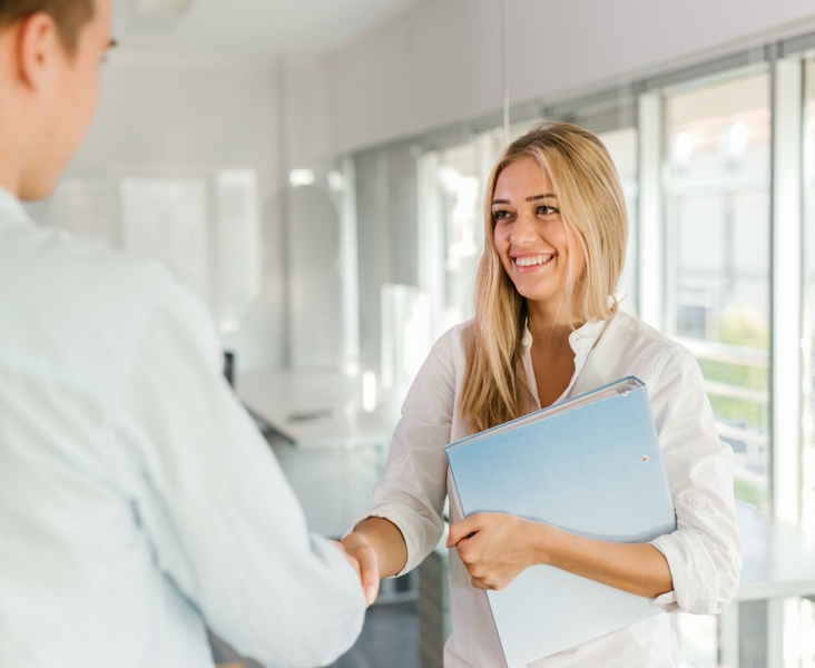 Preparing for Job Interviews Tips | ForRent