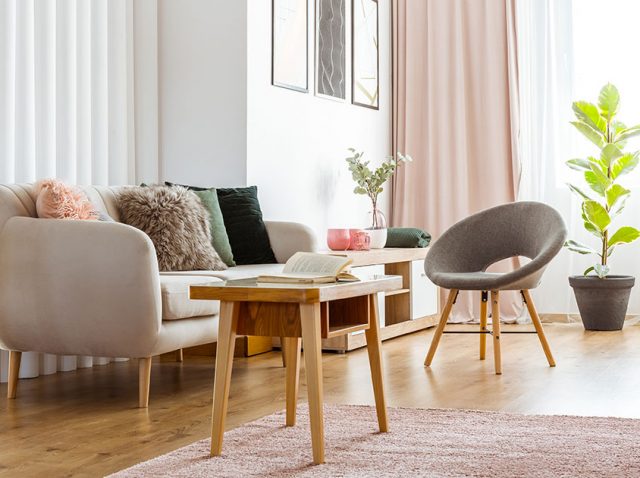 7 Creative Ways to Light Up a Dim Room In Your Rental Tips | ForRent