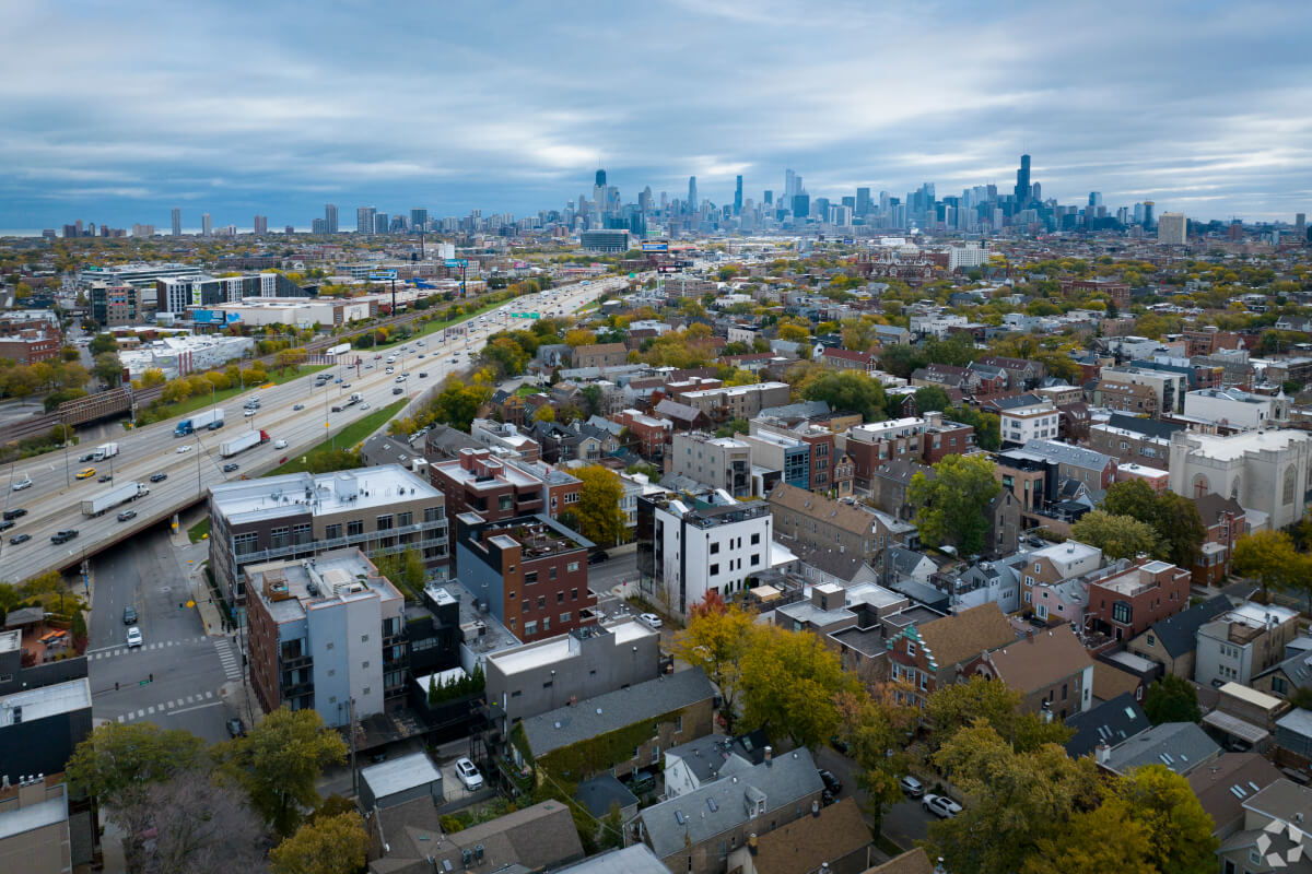 Top Neighborhoods in Chicago | ForRent.com