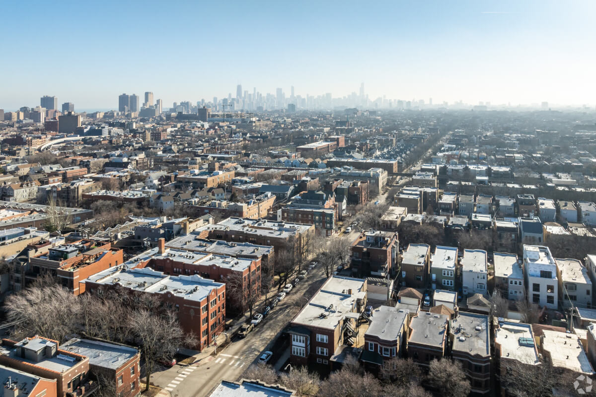 Top Neighborhoods in Chicago | ForRent.com